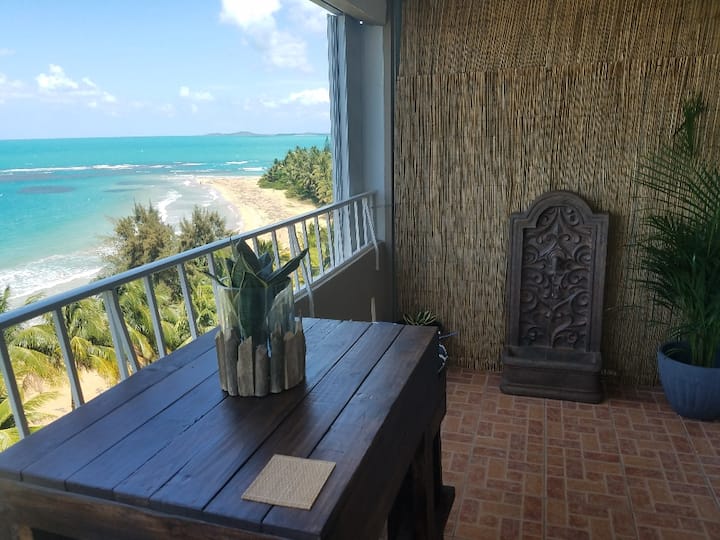 Punta La Bandera度假屋和民宿 - Luquillo, 波多黎各 | 爱彼迎