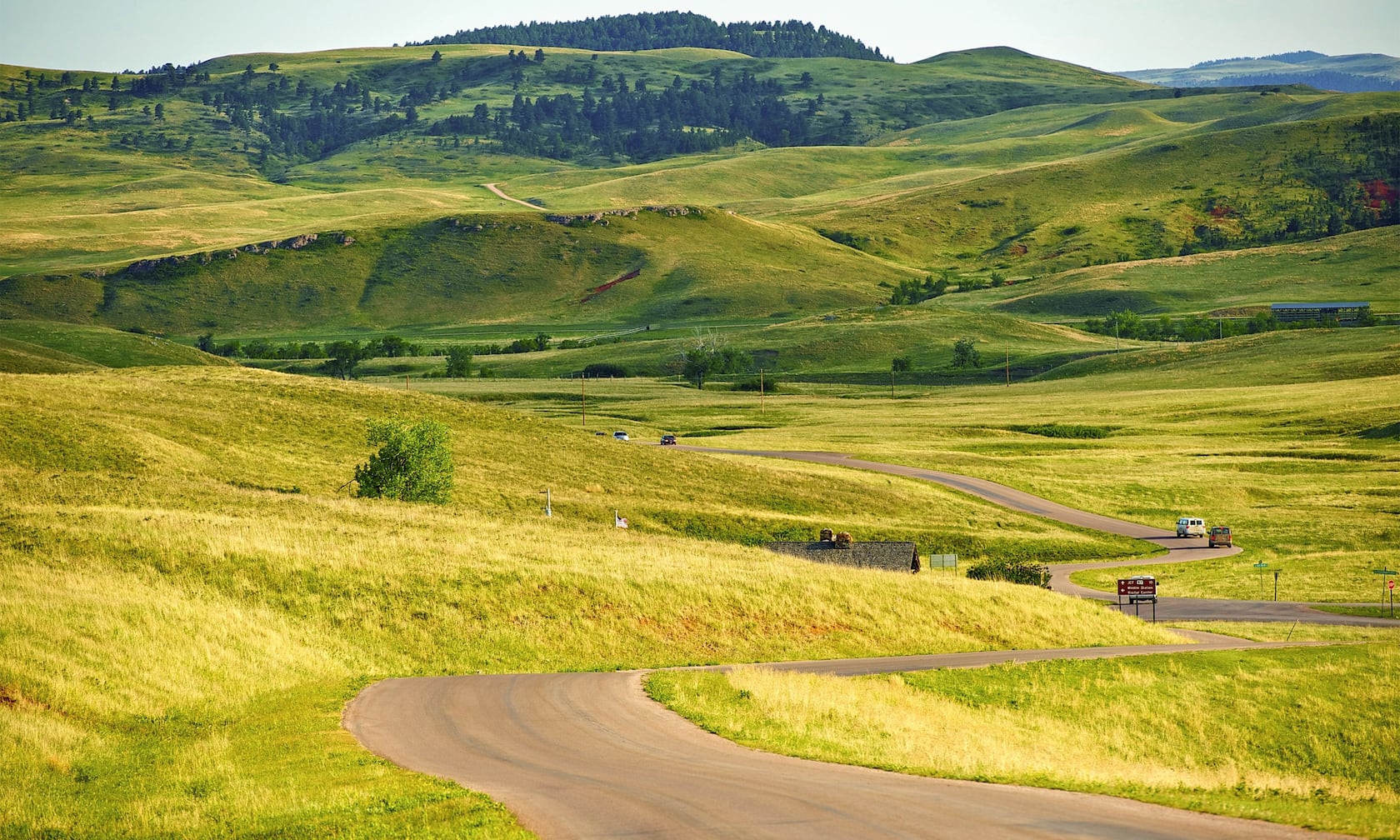 SpearfishD.C Booth Historic National Fish Hatchery & Archives附近的房源 - Spearfish, 南达科塔 | 爱彼迎