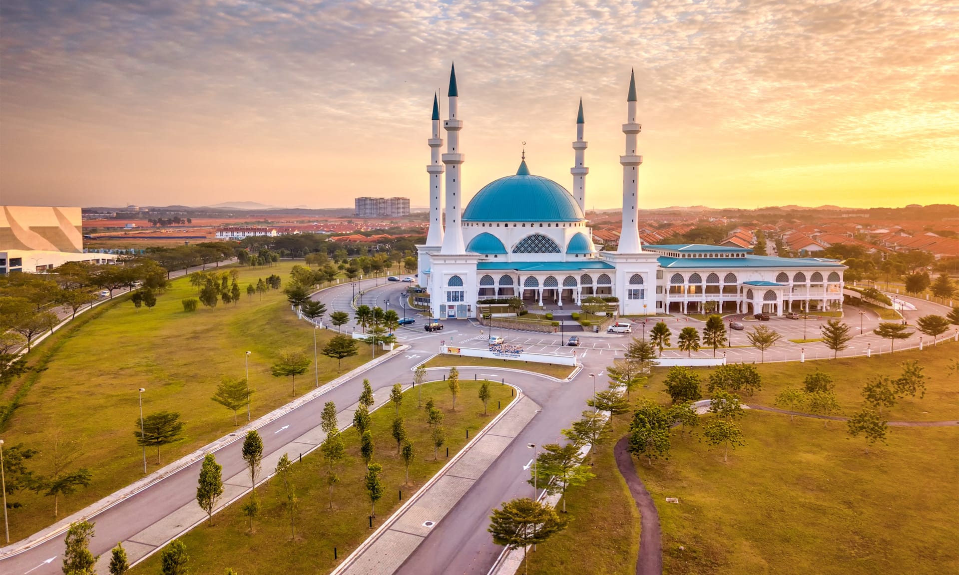 KulaiIOI Mall Kulai附近的房源 - Bandar Putra Kulai, 古来, 马来西亚 | 爱彼迎