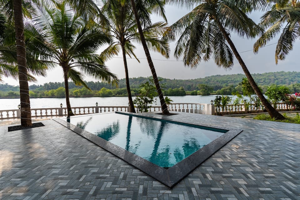Galgibaga Beach, 印度 Vacation Rentals - Airbnb